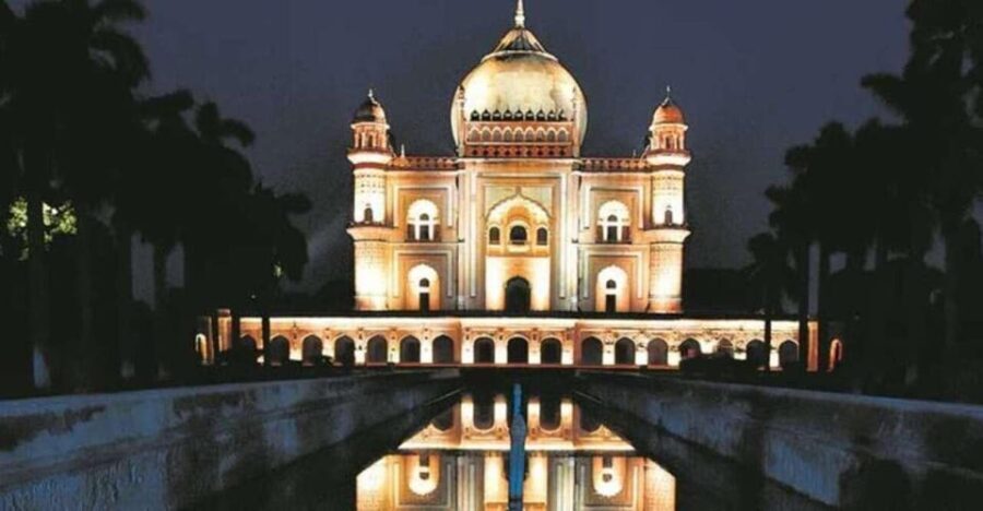 New Delhi: Evening Delhi Nights City Guided Tour - What You Can Expect from the Tour