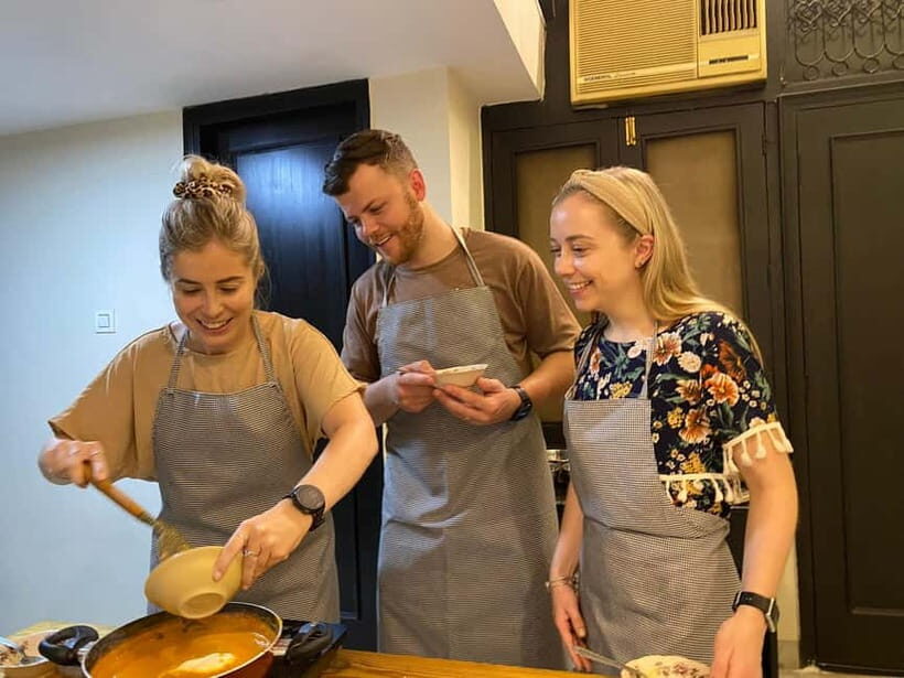 New Delhi: Indian Cooking Class in a Local Home - The Authenticity & Value