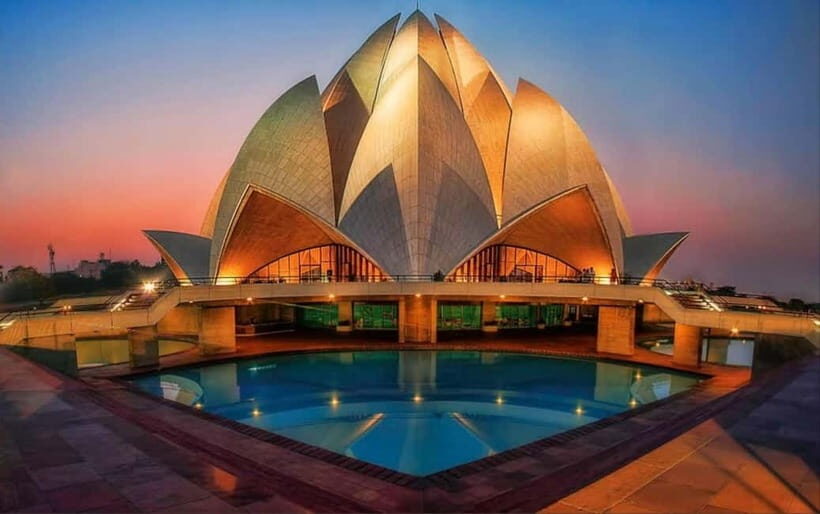 New Delhi: Lotus Temple Private Tour with Skip-the-Line - How Does the Price Reflect the Experience?