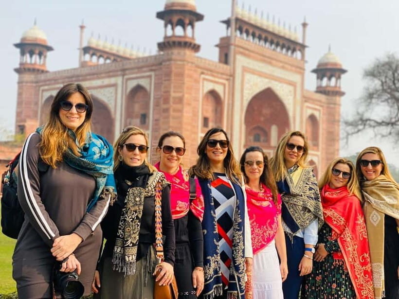 New Delhi: Luxury Taj Mahal Tour with Private Tour By Car - Why This Tour Works Well for Many Travelers