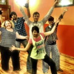 New Delhi: Namaste India Bollywood Dance Workshop - The Itinerary: What Does the Workshop Cover?