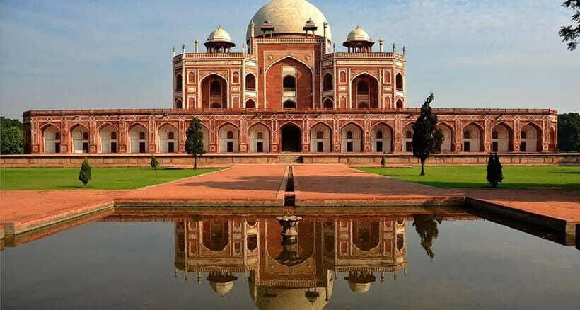 New Delhi: Old and New Delhi Private Full Day Tour - Authenticity and Value