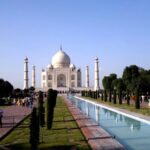 New Delhi: Premier Taj Mahal, Agra Fort & Baby Taj Tour - Transportation and Comfort