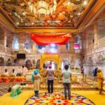 New Delhi: Private Guided Tour of Temples with Transfers - Who Will Benefit Most?