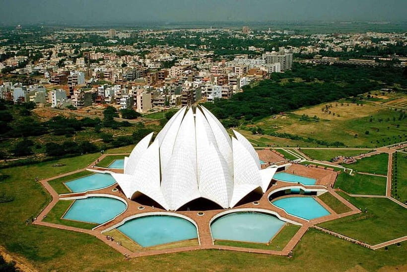 New Delhi: Private Half-Day Tour with Hotel Pickup - Frequently Asked Questions
