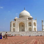 New Delhi: Private Taj Mahal Guide Tour without Tickets - Why Choose This Tour? The Practical Benefits
