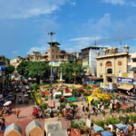 New Delhi Tuk-Tuk Tour - The Colonial Charm of Connaught Place