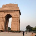 New Delhi: Walking Tour by Night - Authenticity and Value