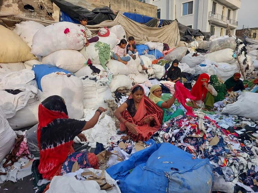 New Delhi:Sanjay Colony Slum Tour with Family Lunch - Final Thoughts: Is It Worth It?