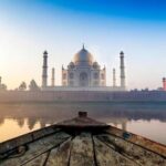 New Delhi:Taj Mahal, Agra Fort & Baby Taj Tour with Transfer - What the Tour Means for You