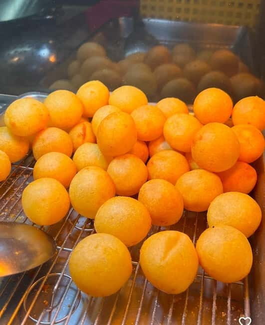 New Taipei: Food Tour- authentic Taiwanese lifestyle - Why This Tour Matters: The Authentic Experience