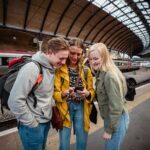 New Zealand Data eSIM from 0.5GB daily to 50GB 30 Days - Detailed Itinerary and Practical Aspects