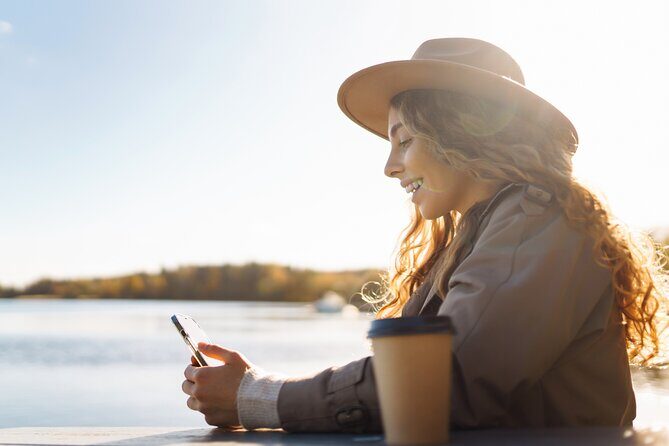 New Zealand Data eSIM - Meeting Point and Duration