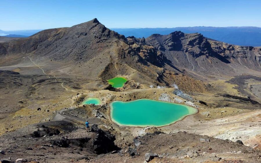 New Zealand: Guided 90-Day Tour of North & South Islands - What the Tour Includes and Its Value