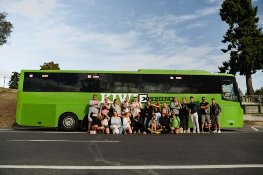 New Zealand: National Hop-On Hop-Off Pass - Highlights and Considerations