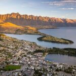 New Zealand Queenstown Airport (ZQN) to Queenstown City Centre - Vehicle Options and Luggage Considerations