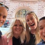 Newcastle Bar Crawl Experience - Exploring Newcastle with the App-Led Adventure