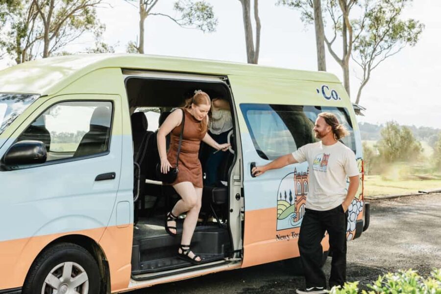 Newcastle: Boutique Hunter Valley Wine Tour - Who Will Love This Tour?