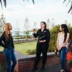 Newcastle Dark Stories True Crime Tour - What the Reviews Reveal