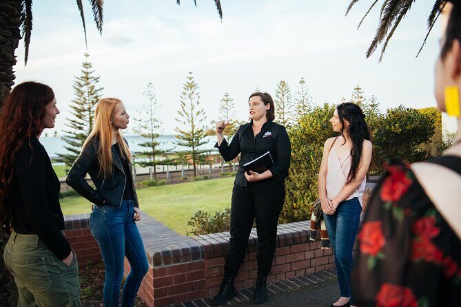 Newcastle Dark Stories True Crime Tour - What the Reviews Reveal