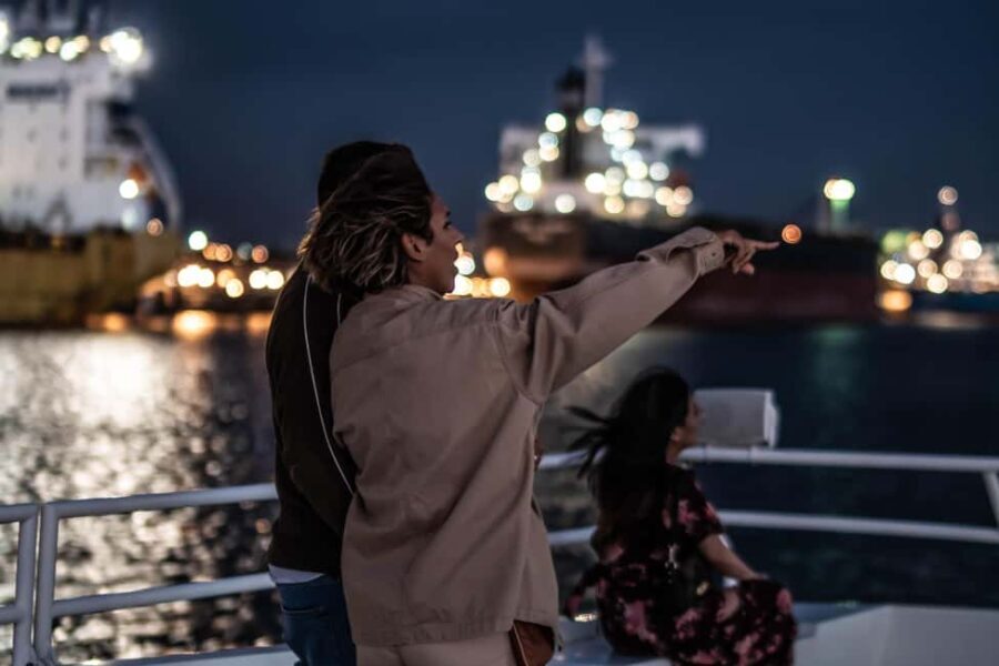 Newcastle: Harbour Dinner Cruise with Live Music - Analyzing the Value