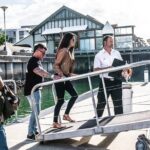 Newcastle Harbour Luncheon Cruise - Who Should Consider This Tour?
