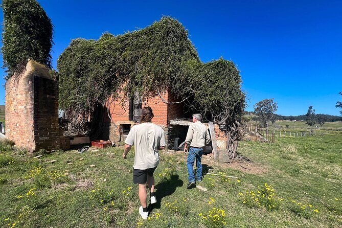 Newcastle: Hunter Valley River & Farm Tour with BBQ - Final Thoughts