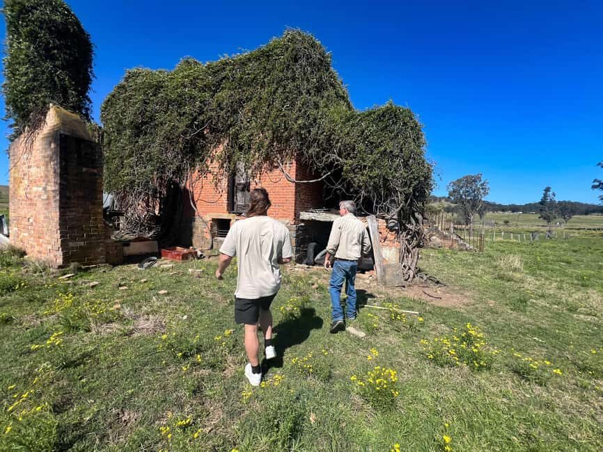 Newcastle: Hunter Valley River & Farm Tour with BBQ - What Past Travelers Say