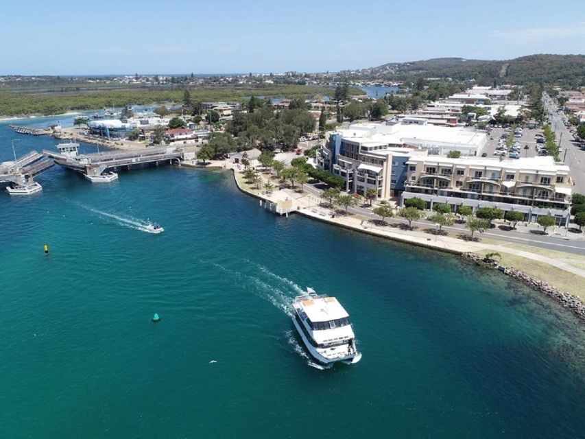 Newcastle: Loop the Lake Cruise - Who Will Love This Cruise?