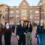 Newcastle: True Crime Guided Walking Tour - The Itinerary: What You’ll See and Hear