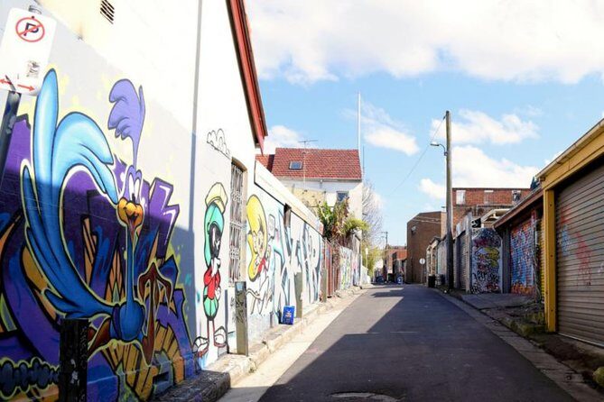 Newtown And Enmore: Sydney's Hip Neighbourhoods - A Close Look at the Tour Itinerary