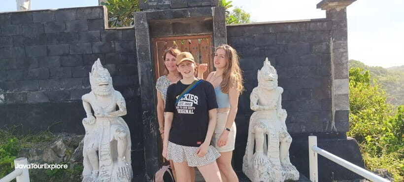 Ngobaran Temples: short course Javanese Meditation & Healing - The Experience: A Step-by-Step Breakdown