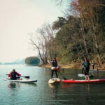 Ngoi Hoa Bay & Dragon Eyed Lake: SUP & Swim Adventure Tour - Practical Details & Tips
