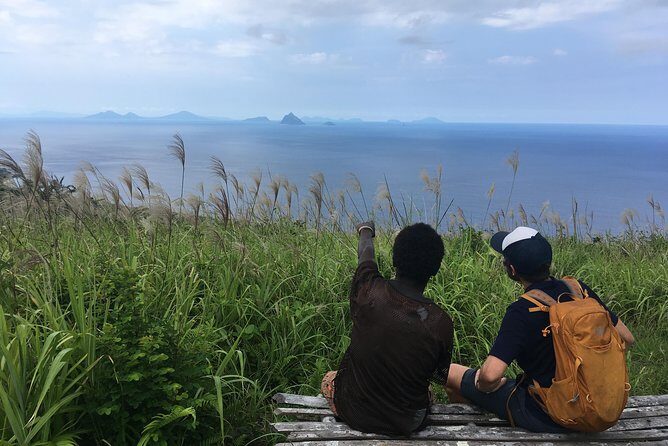 Nguna Island Full Day Hike and Snorkeling Adventure from Port Vila Vanuatu - The Real Value of the Tour