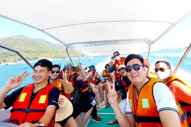 Nha Trang 3 Islands Paradise Explore - What Makes This Tour Stand Out?
