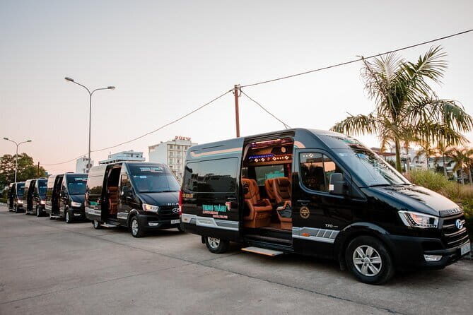 Nha Trang airport transfer - Why This Transfer is a Good Deal