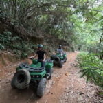 Nha Trang: ATV Adventure with Lunch and Transfers - The Sum Up