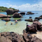 Nha Trang City 3 Island Tour With Mud Bath Snorkeling - The Highlights of Mini Beach and Hon Tam