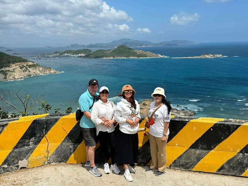 Nha Trang City Sightseeing Group Tour With Funny Guide - What Makes This Tour Stand Out