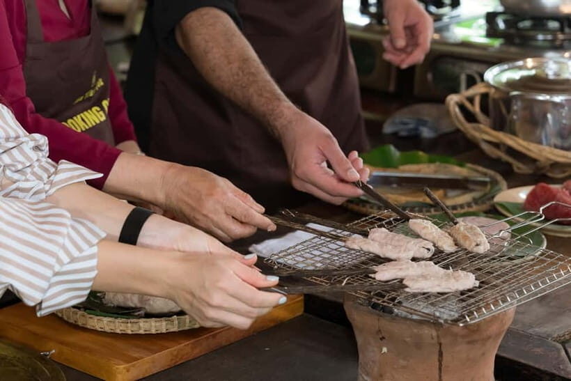 Nha Trang: Cooking Class, Market Tour, and Craft Village - A Full Breakdown of the Experience