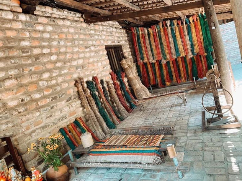 Nha Trang: Countryside Craft Village Tour with Workshops - FAQ