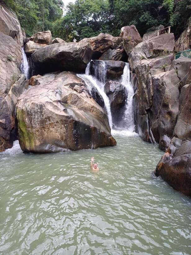 Nha Trang Day Tour: Ba Ho Waterfall, Cham Tower, Countryside - Authentic Experiences and Genuine Insights