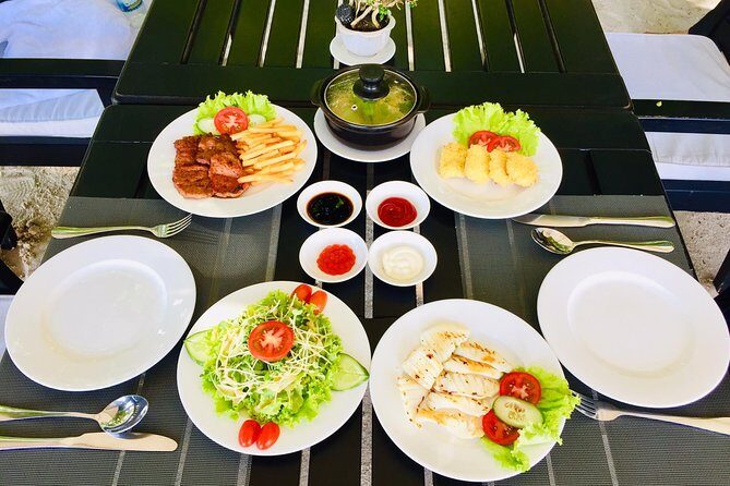 Nha Trang Full Day Private Tour Snorkeling Included Lunch And Mud Bath - The Sum Up