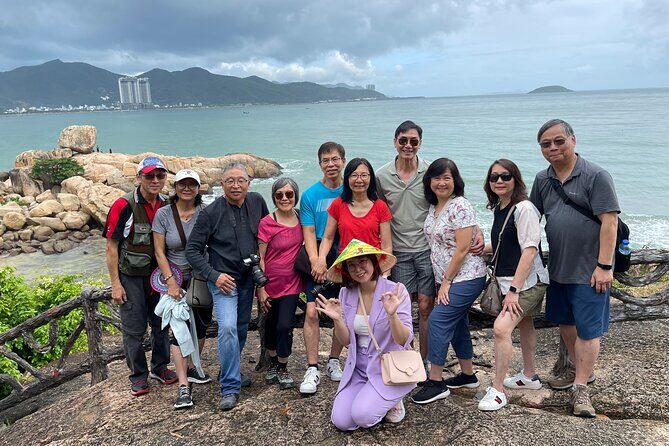 Nha Trang: Half Day City Tour - What You Can Expect: The Experience