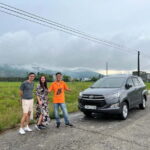 Nha Trang: Half-Day City Tour by Car (Minimum 02 Pax) - The Transportation and Guide Experience