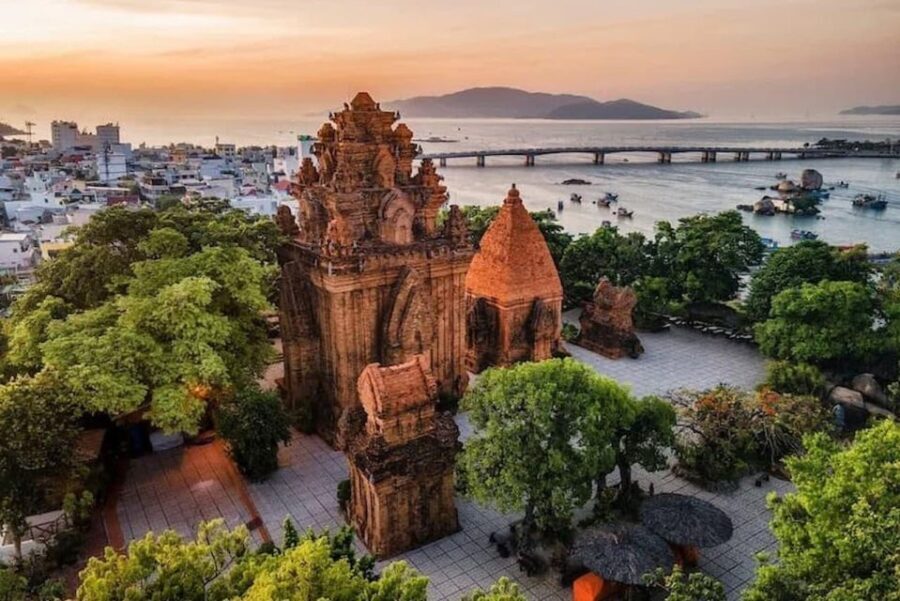 Nha Trang: Half Day Visit City - The Sum Up
