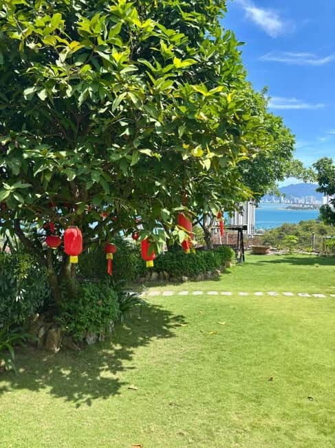 Nha Trang: Hidden Gems Tour with Coffee and Pho - What Makes This Tour Stand Out