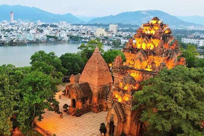 Nha Trang Highlight - Port Of Call (Small Group Tour) - The Itinerary Breakdown: What to Expect at Each Stop