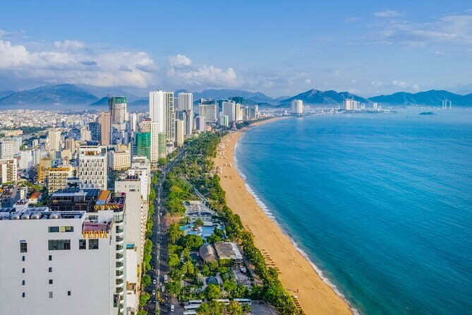 Nha Trang Highlights and Da Lat 5 Days Package Tour - The Sum Up