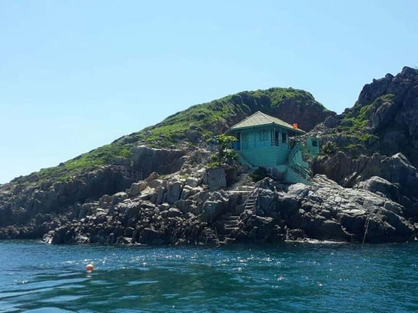 Nha Trang: Hon Mun Island Scuba Diving with Buffet Lunch - Practical Details and Considerations
